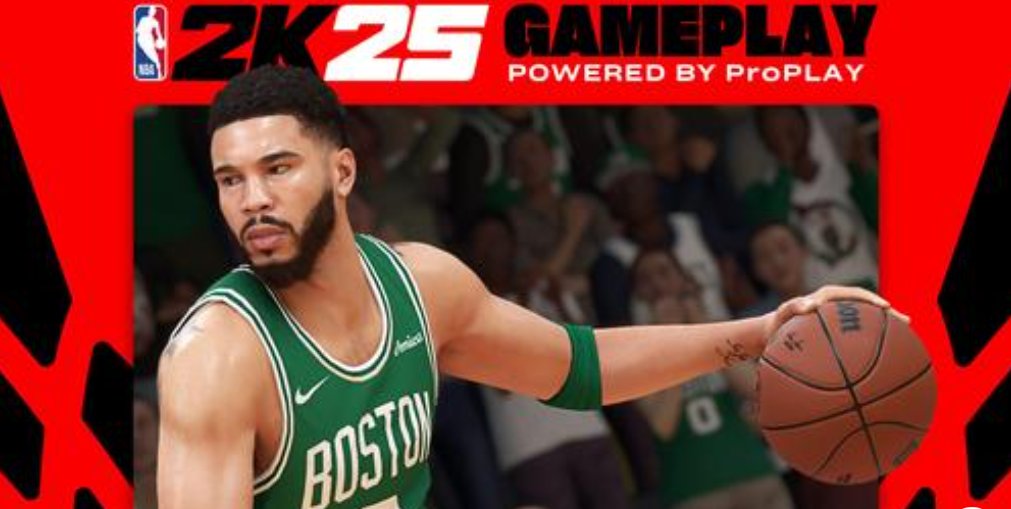 NBA 2K25: Authentische Action auf dem Court - ulrich wimmeroth